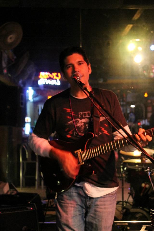 Josh Horton - Photos