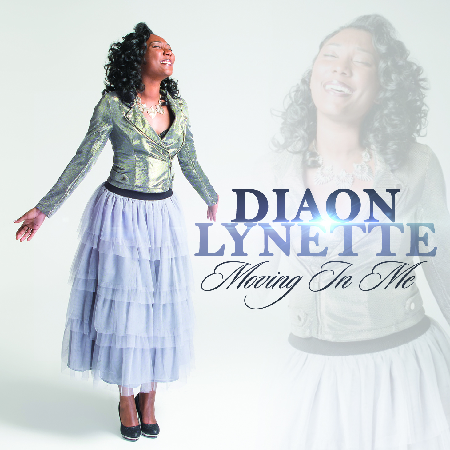 Diaon Lynette - Shows