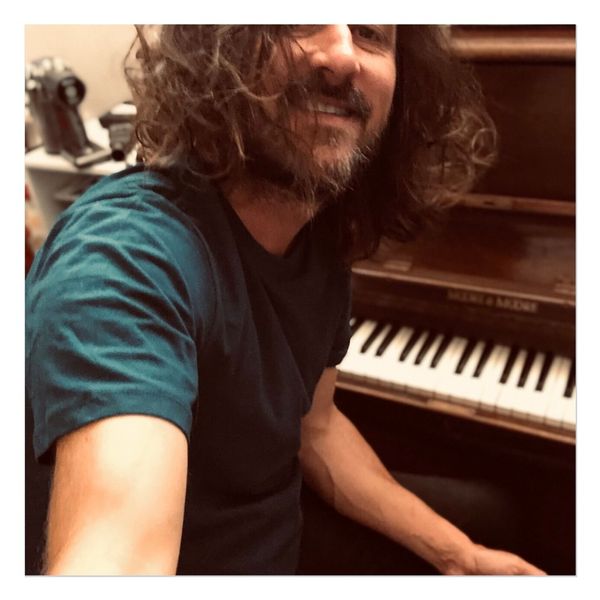 Lachlan Bryan & The Wildes