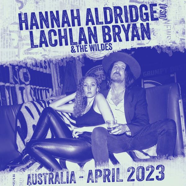 Lachlan Bryan & The Wildes