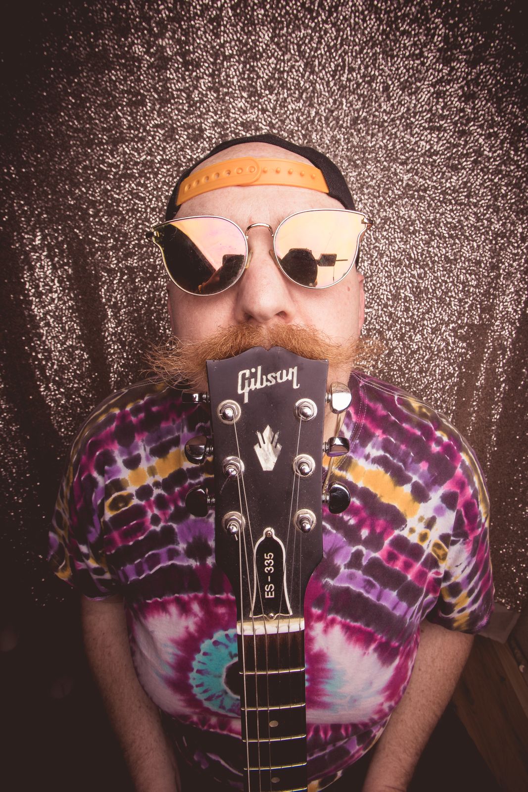 Jeremy Short - Photos