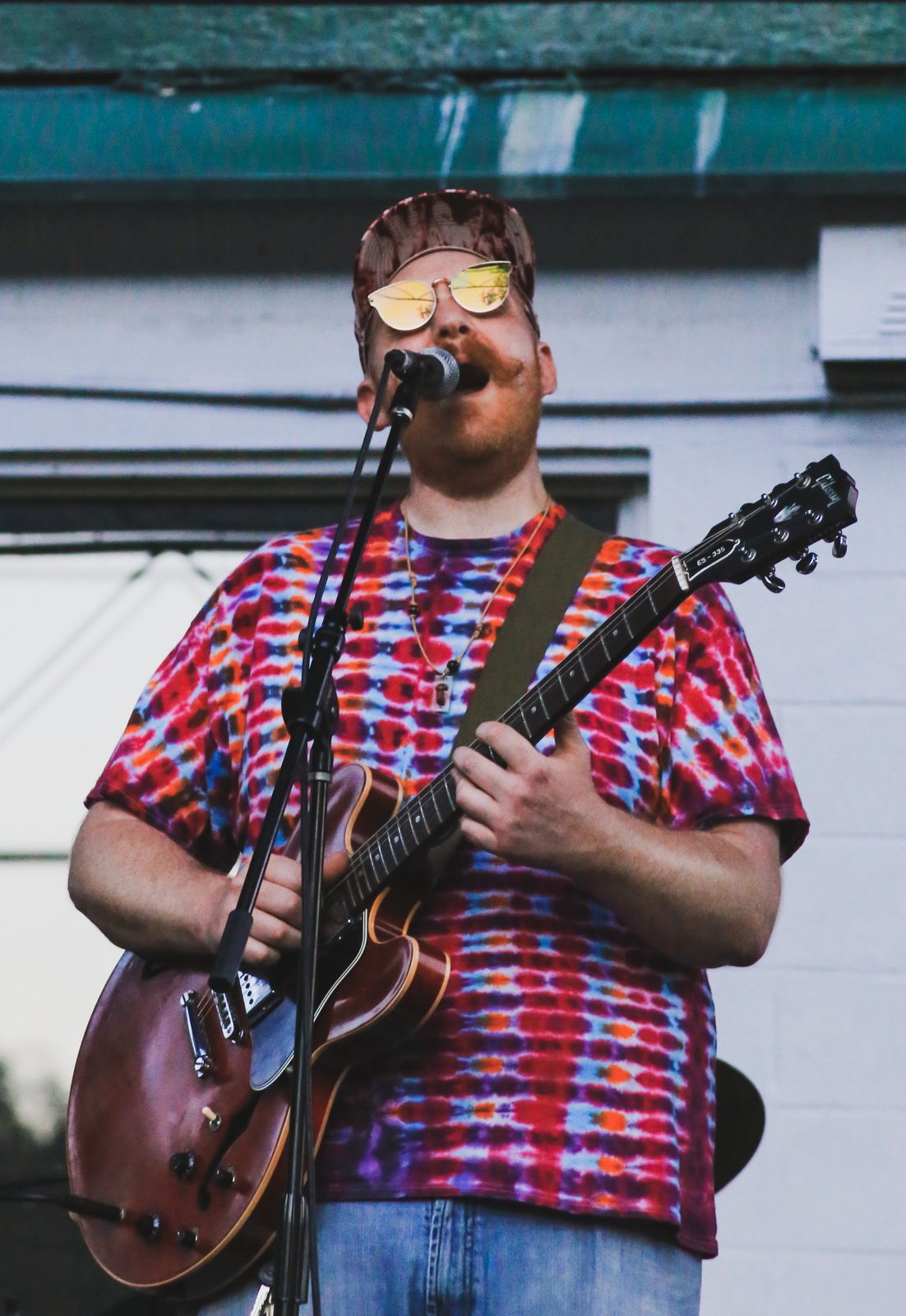 Jeremy Short - Photos