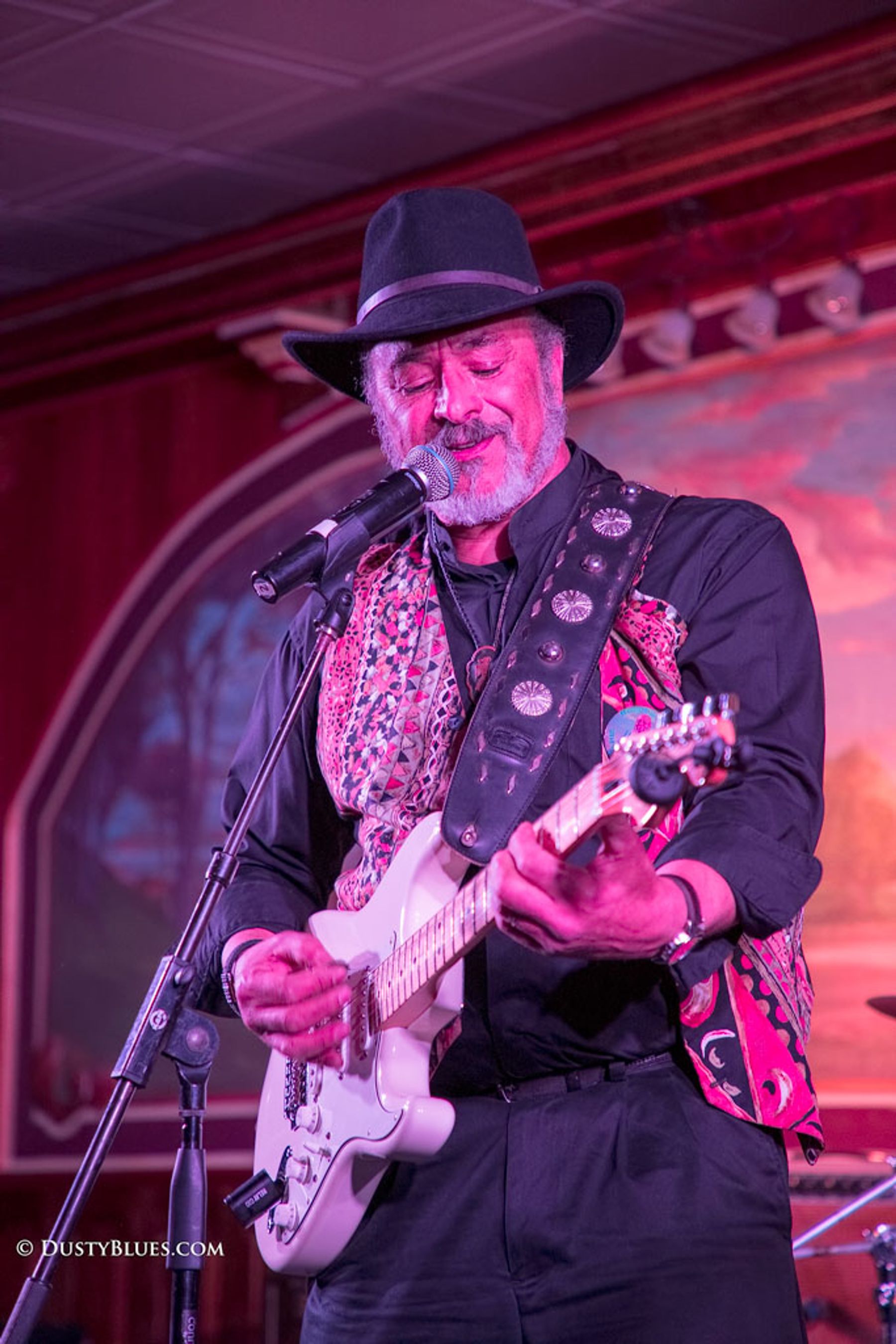 John Henry and the Rainmakers