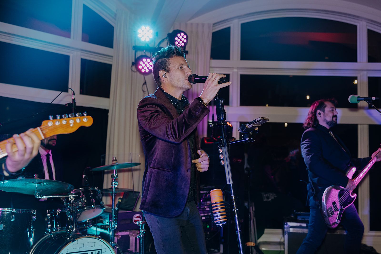 SEMPLE band - PrivateEvents