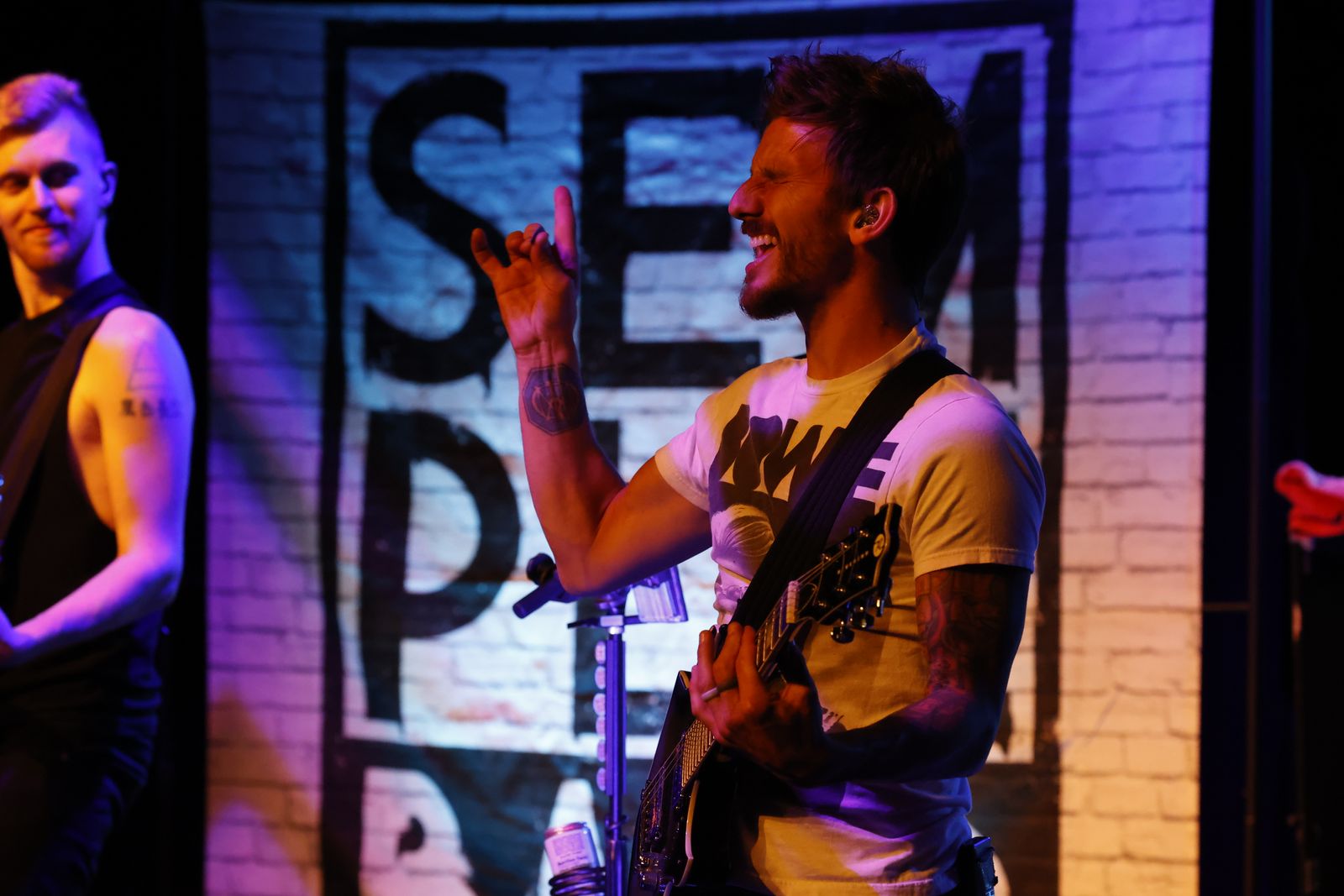 SEMPLE band