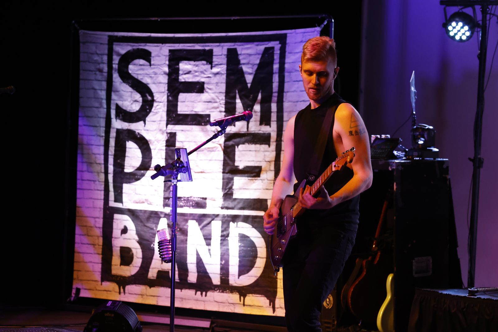 SEMPLE band