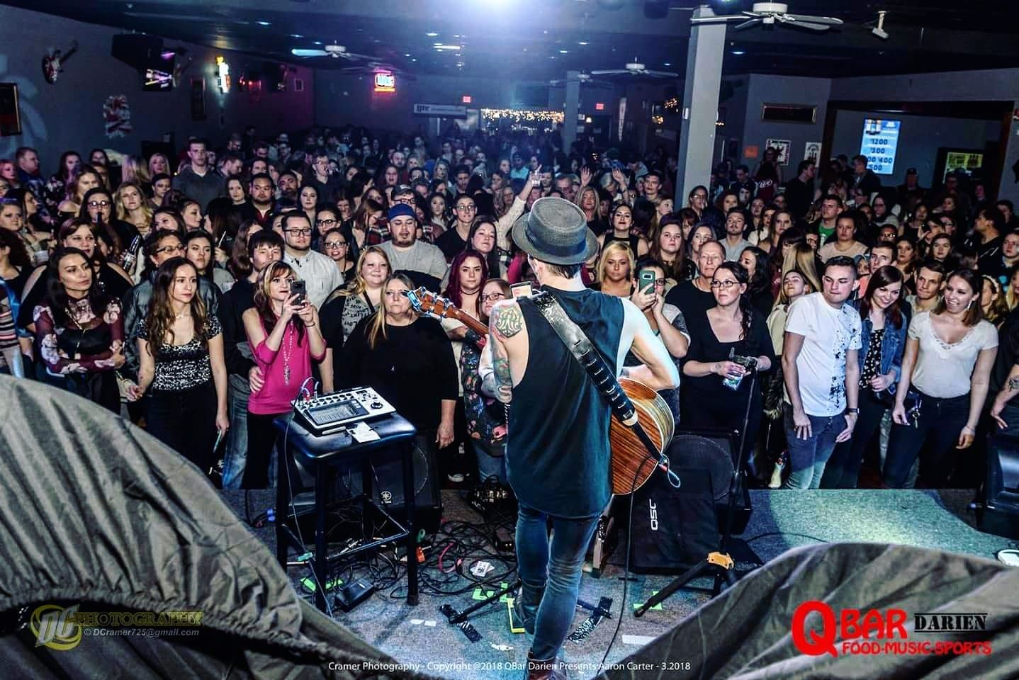 SEMPLE band - Photos