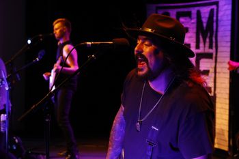 SEMPLE band