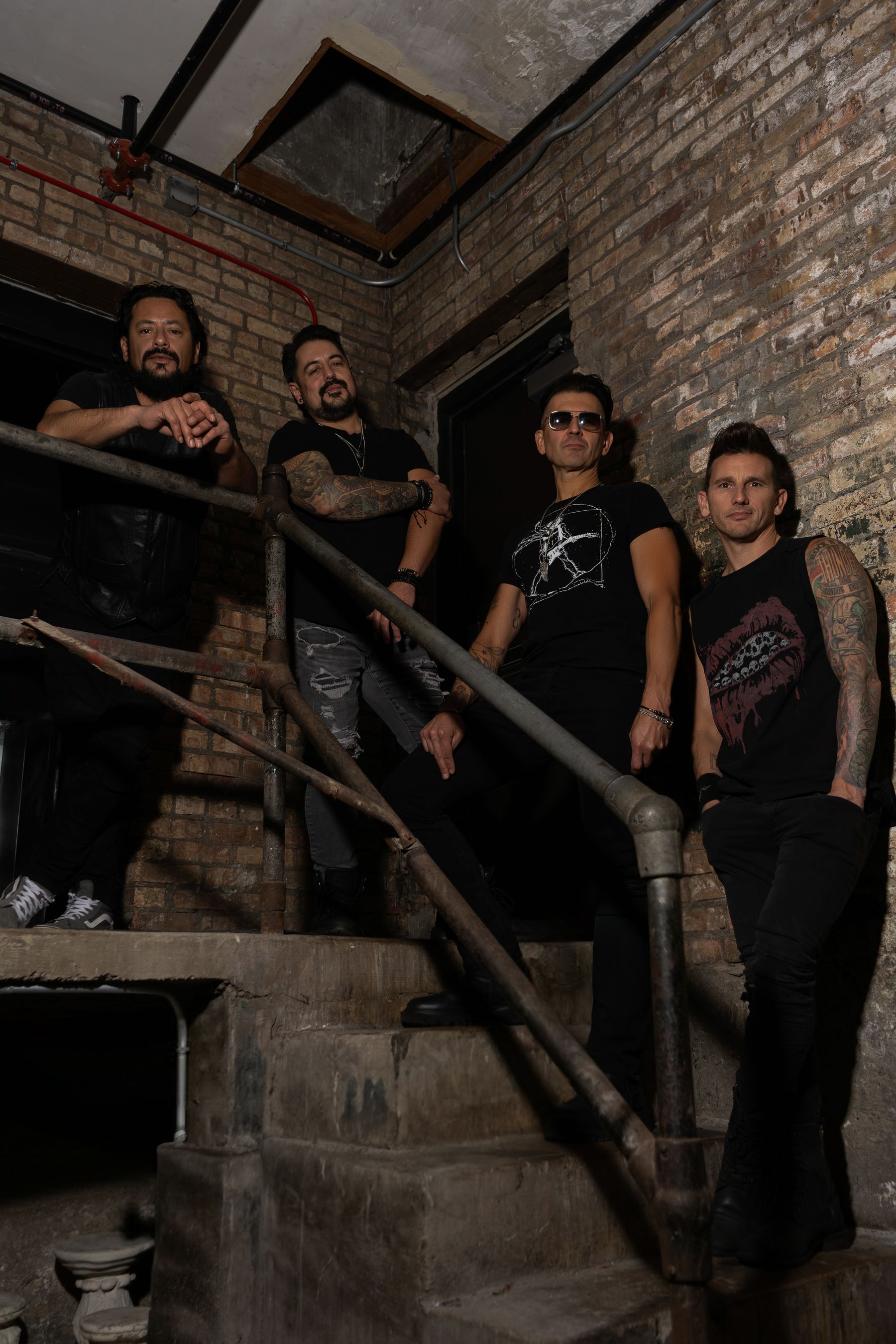 SEMPLE band - Shows