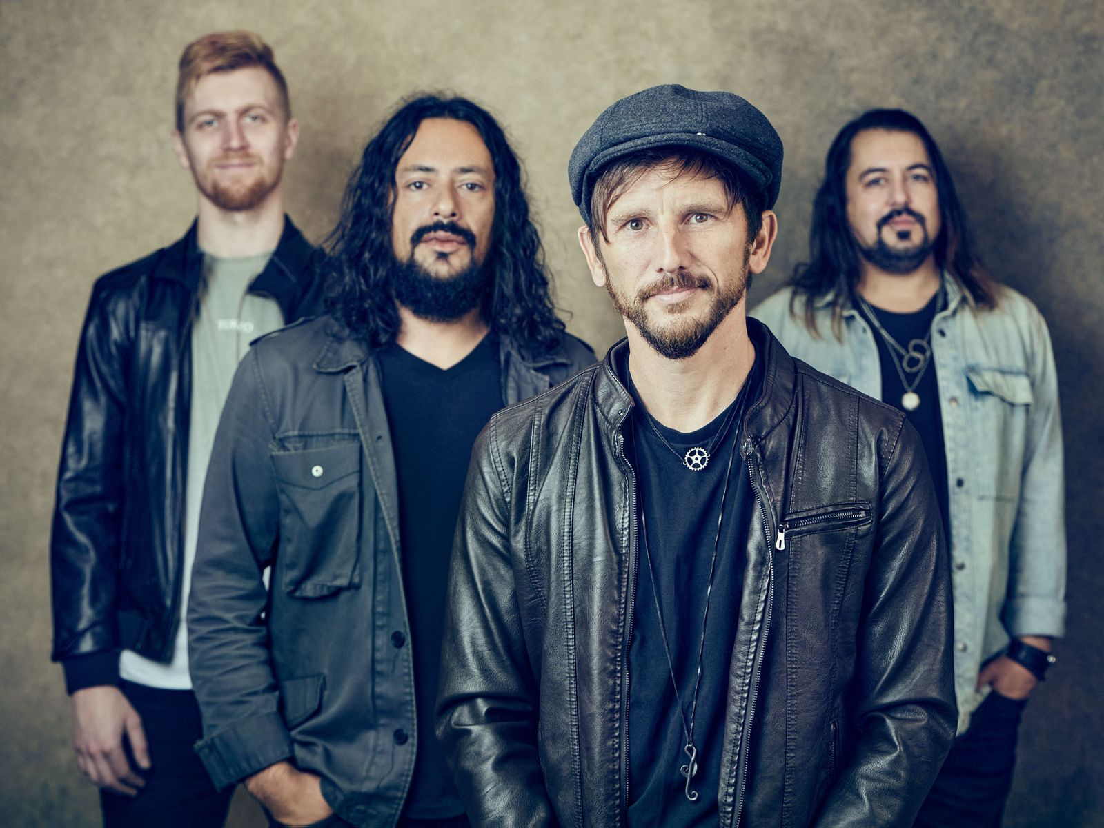 SEMPLE band - Photos