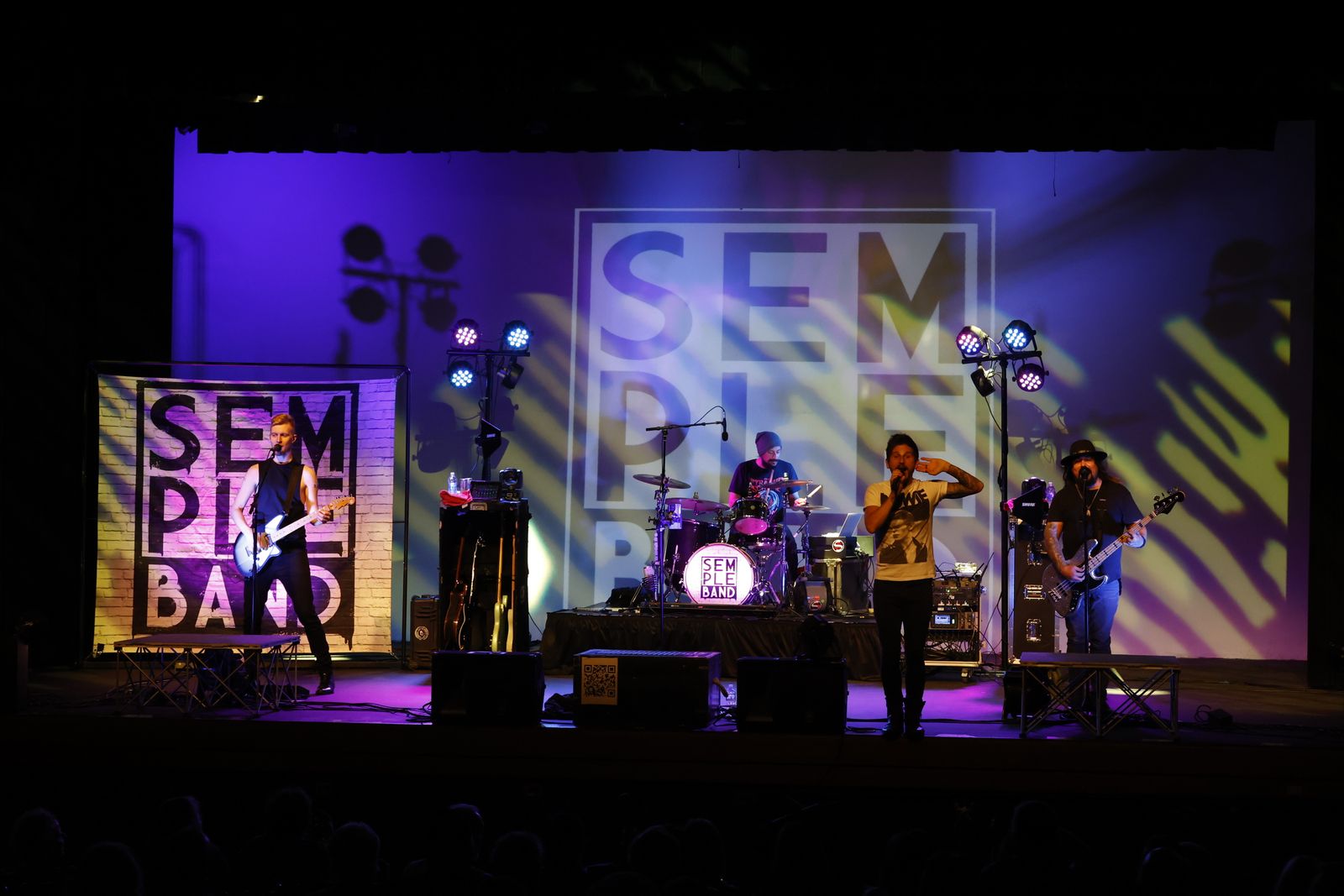 SEMPLE band