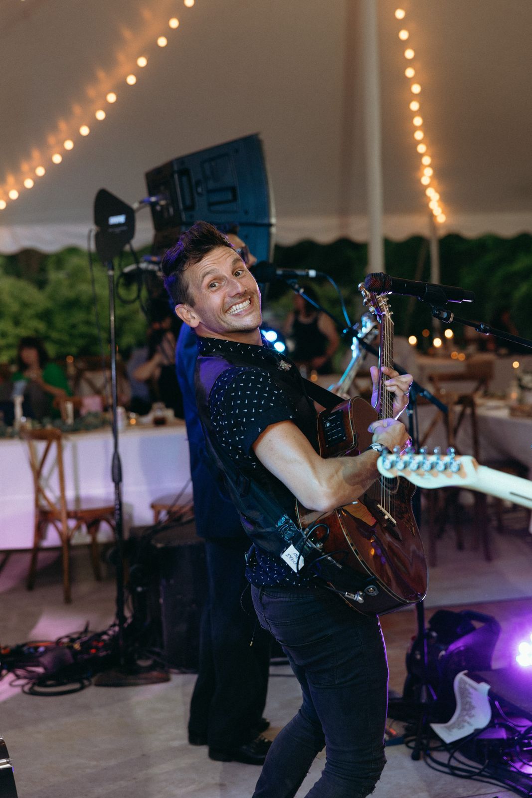SEMPLE band - PrivateEvents