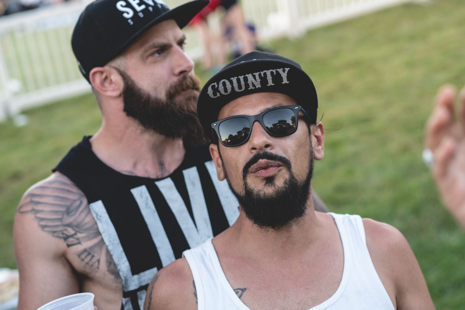 SEMPLE band - Photos