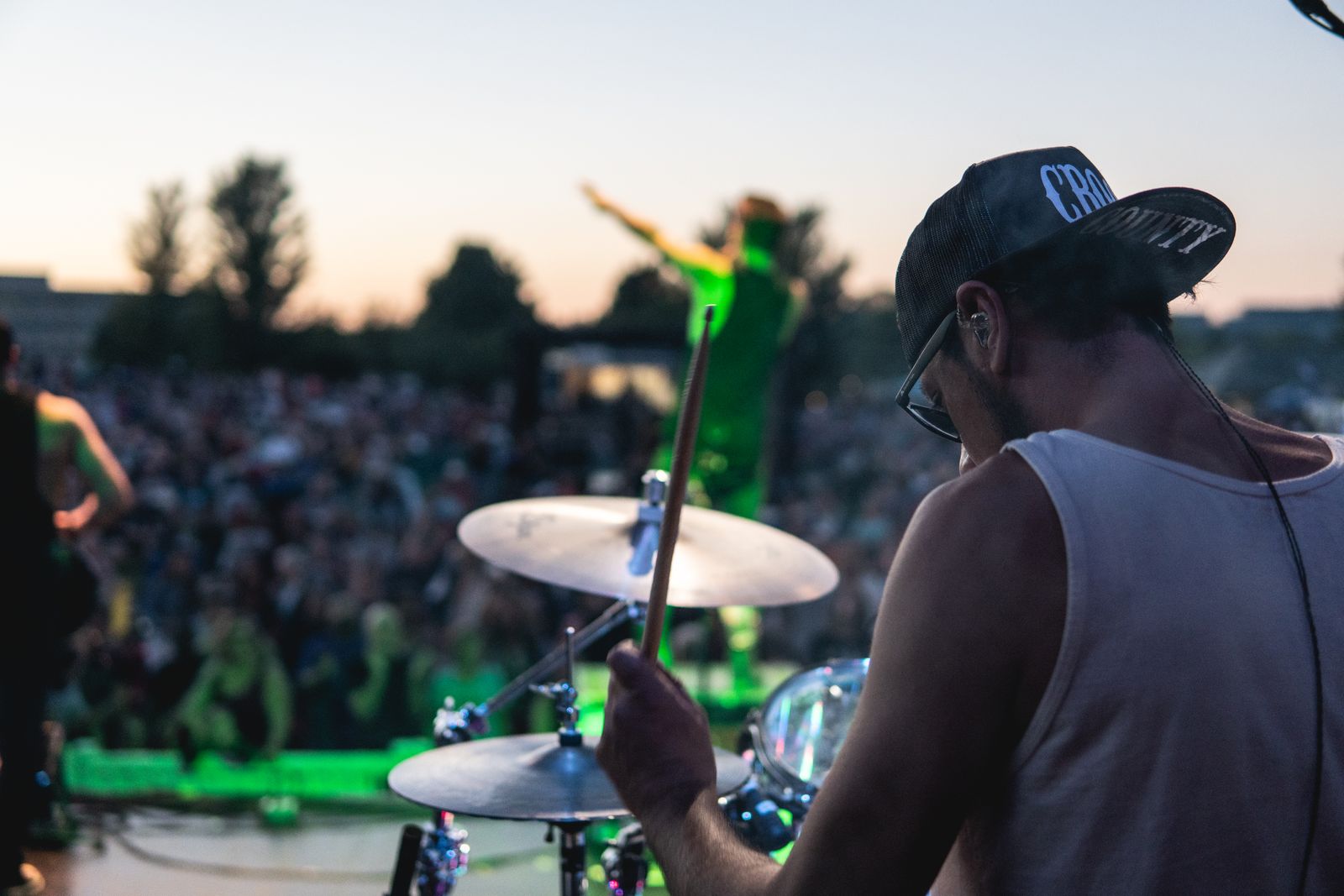 SEMPLE band - Photos
