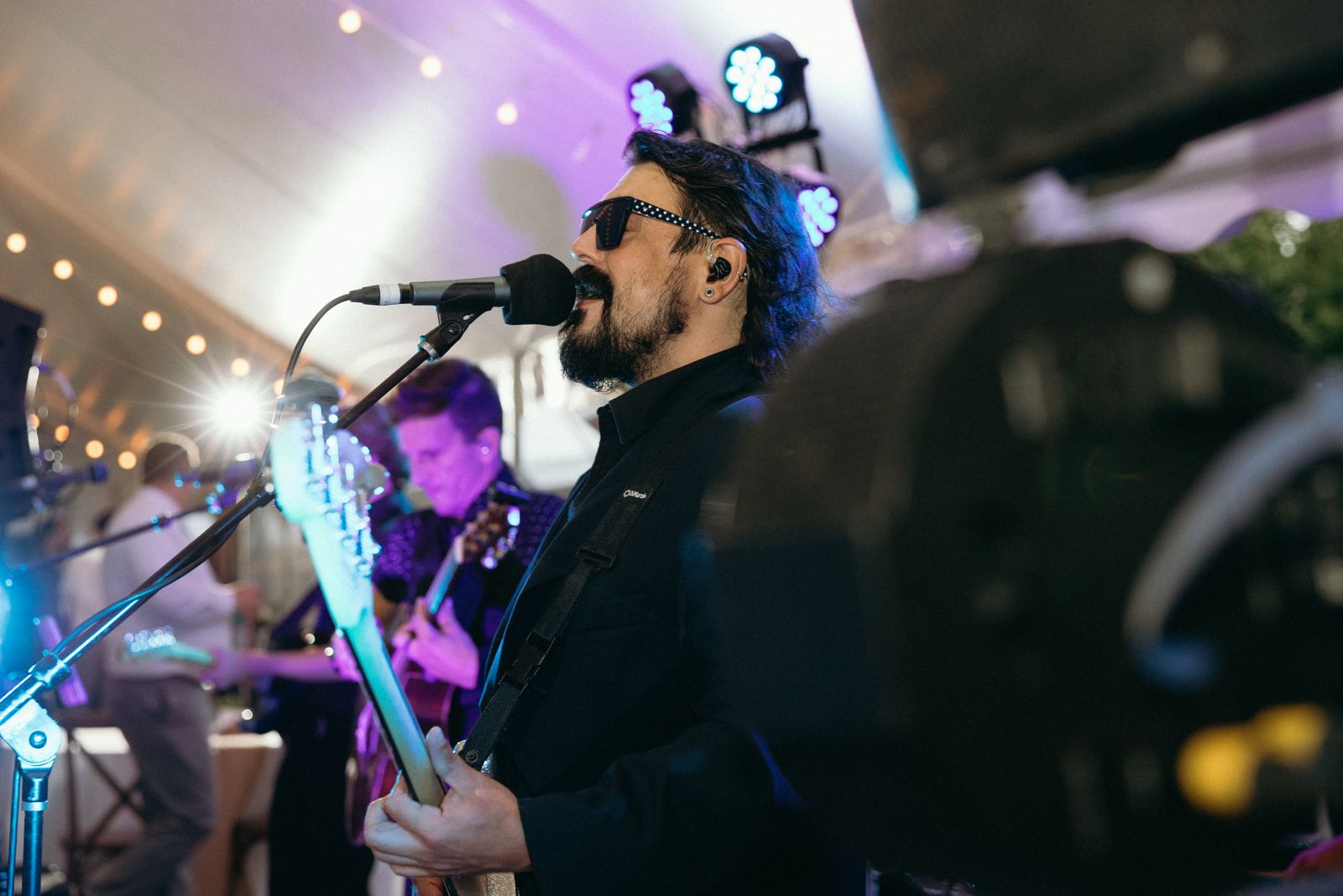 SEMPLE band - PrivateEvents