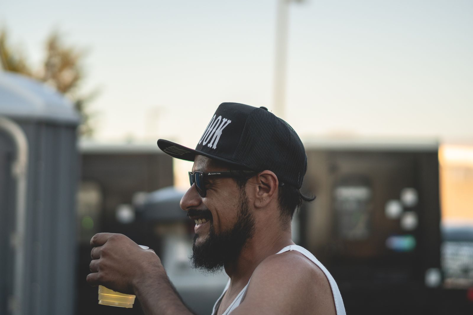 SEMPLE band - Photos