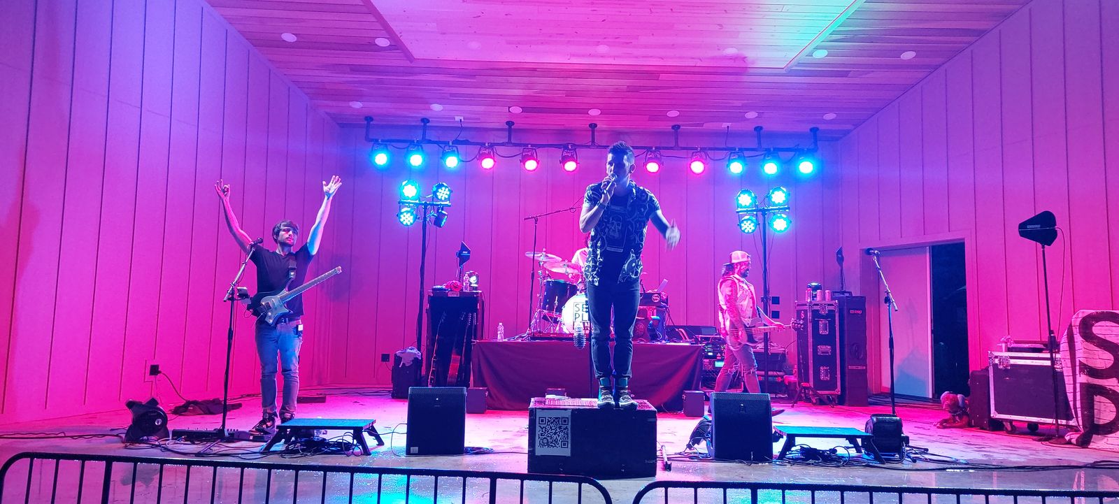 SEMPLE band
