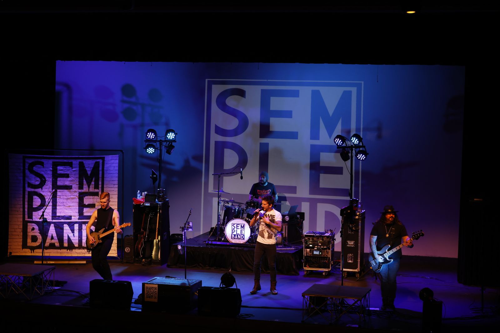 SEMPLE band