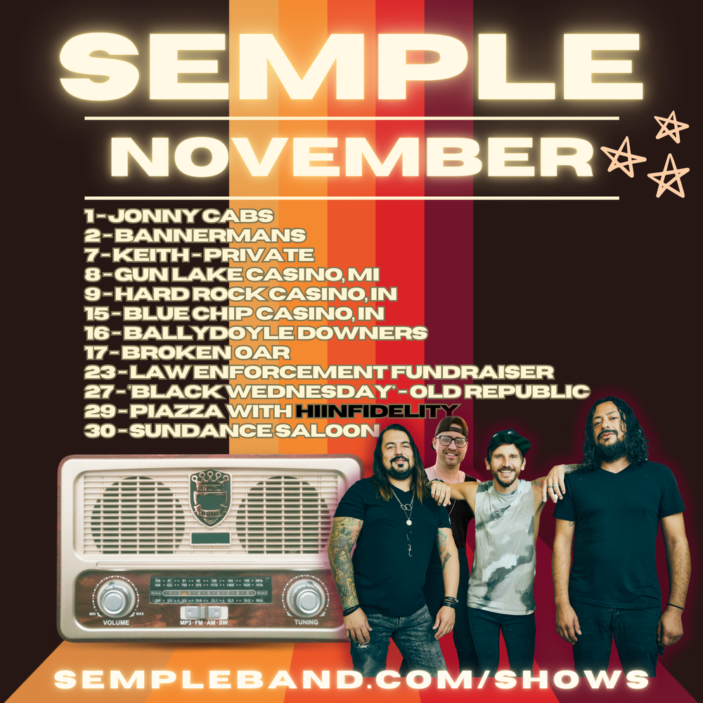 SEMPLE band