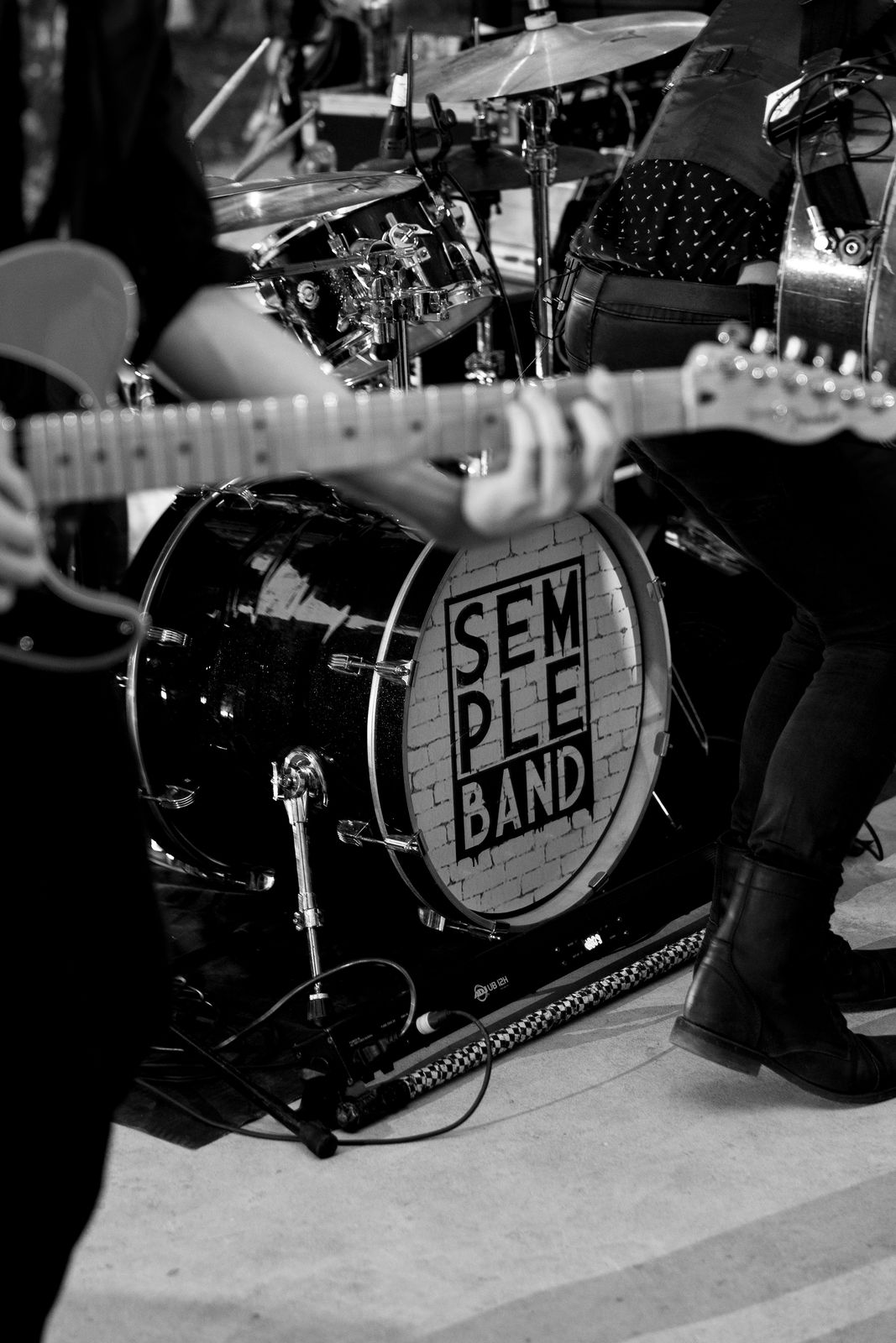 SEMPLE band - PrivateEvents