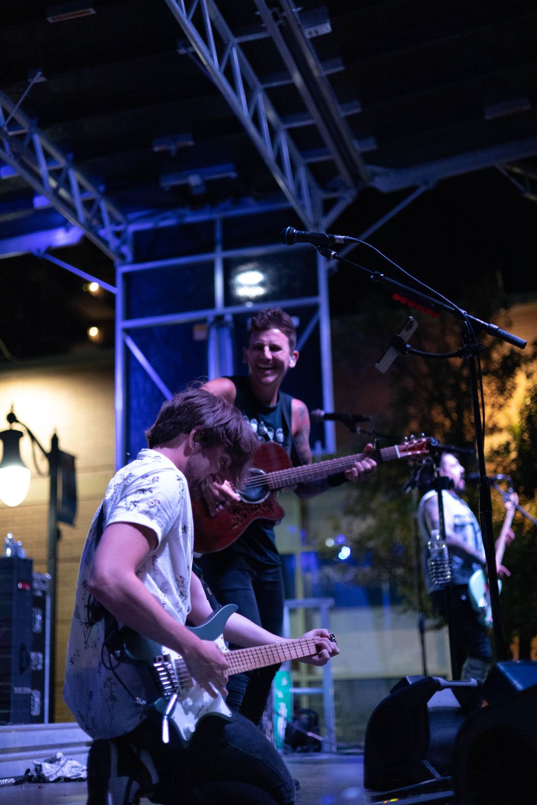SEMPLE band - Photos