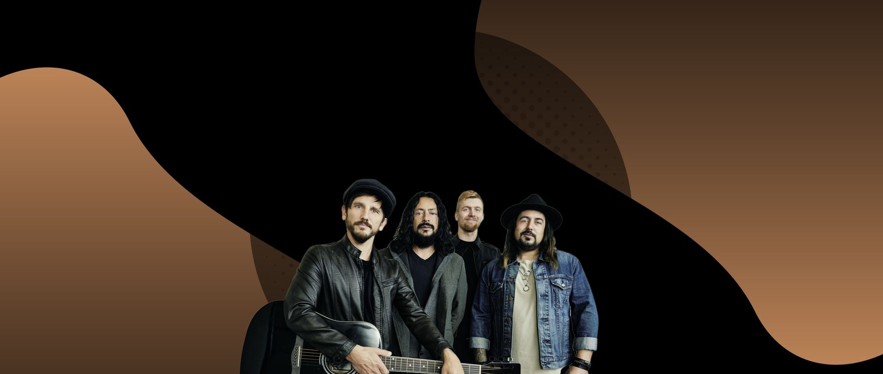 SEMPLE band - Shows