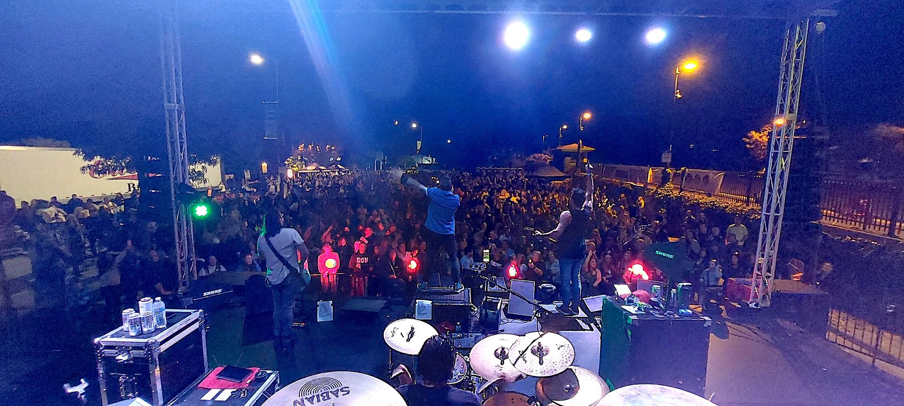 SEMPLE band