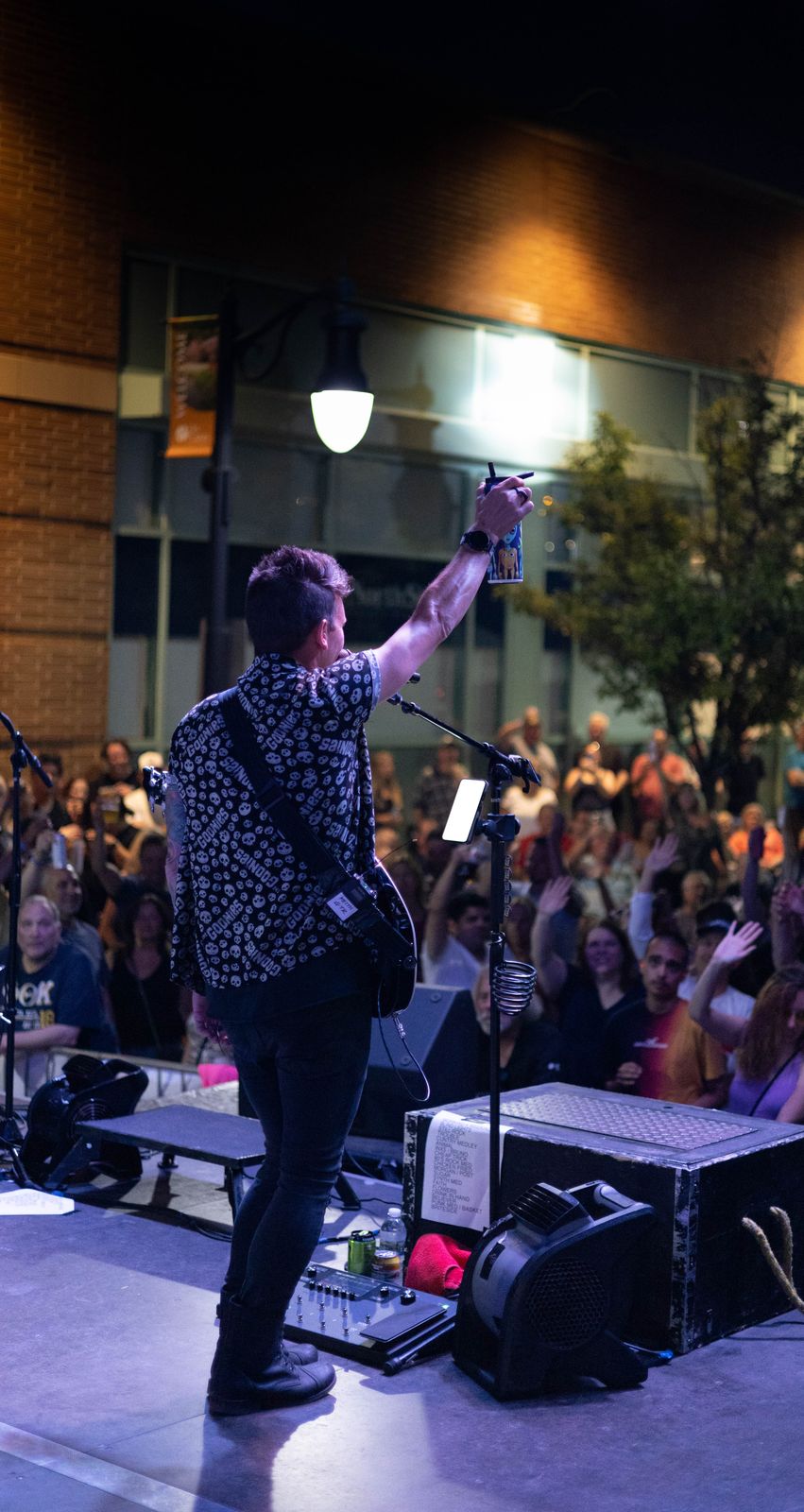 SEMPLE band - Photos