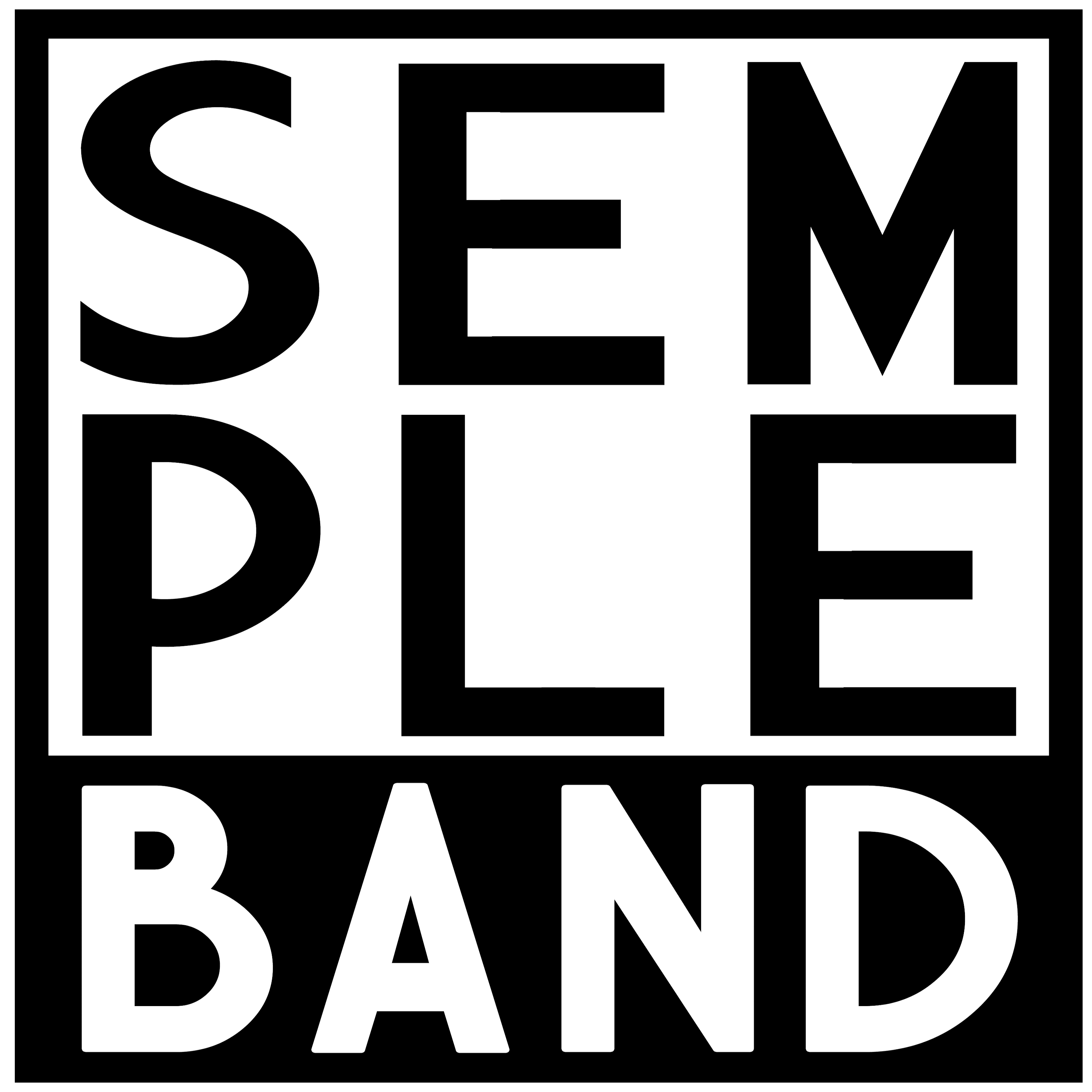SEMPLE band