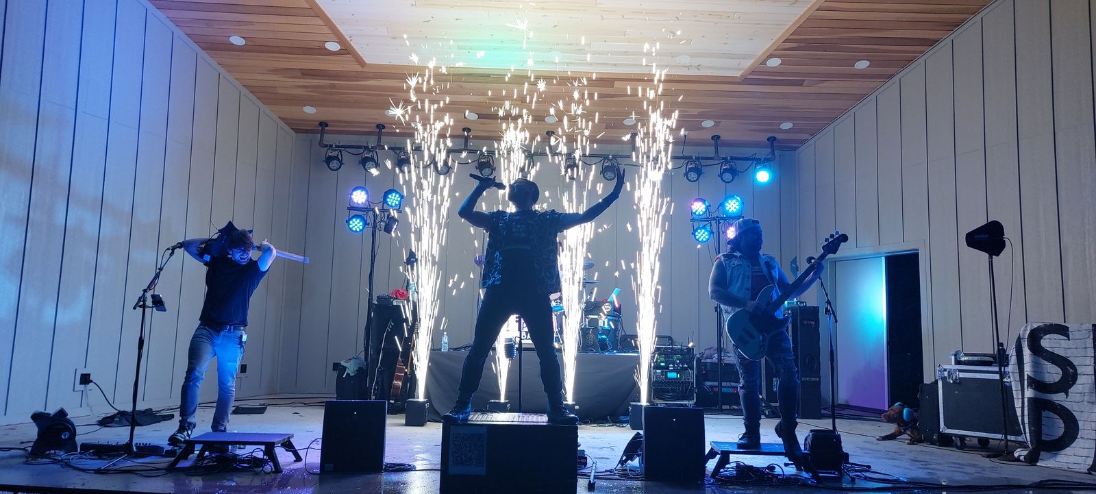 SEMPLE band