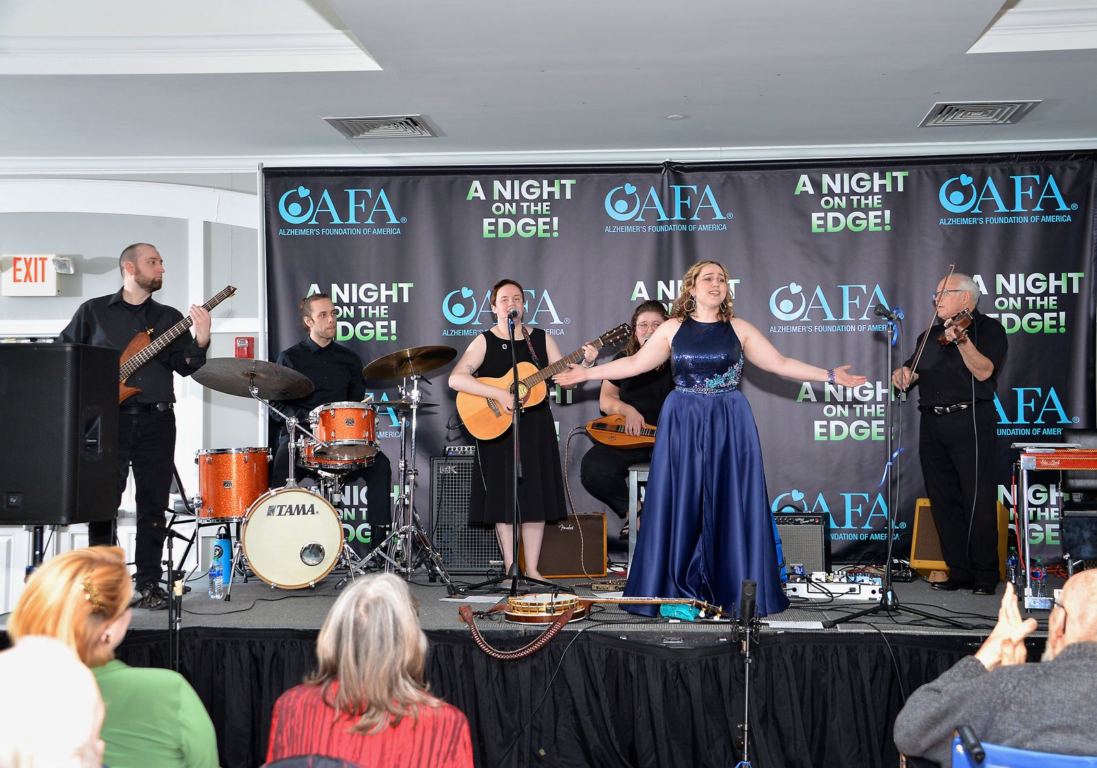 Michelle Canning - Photos