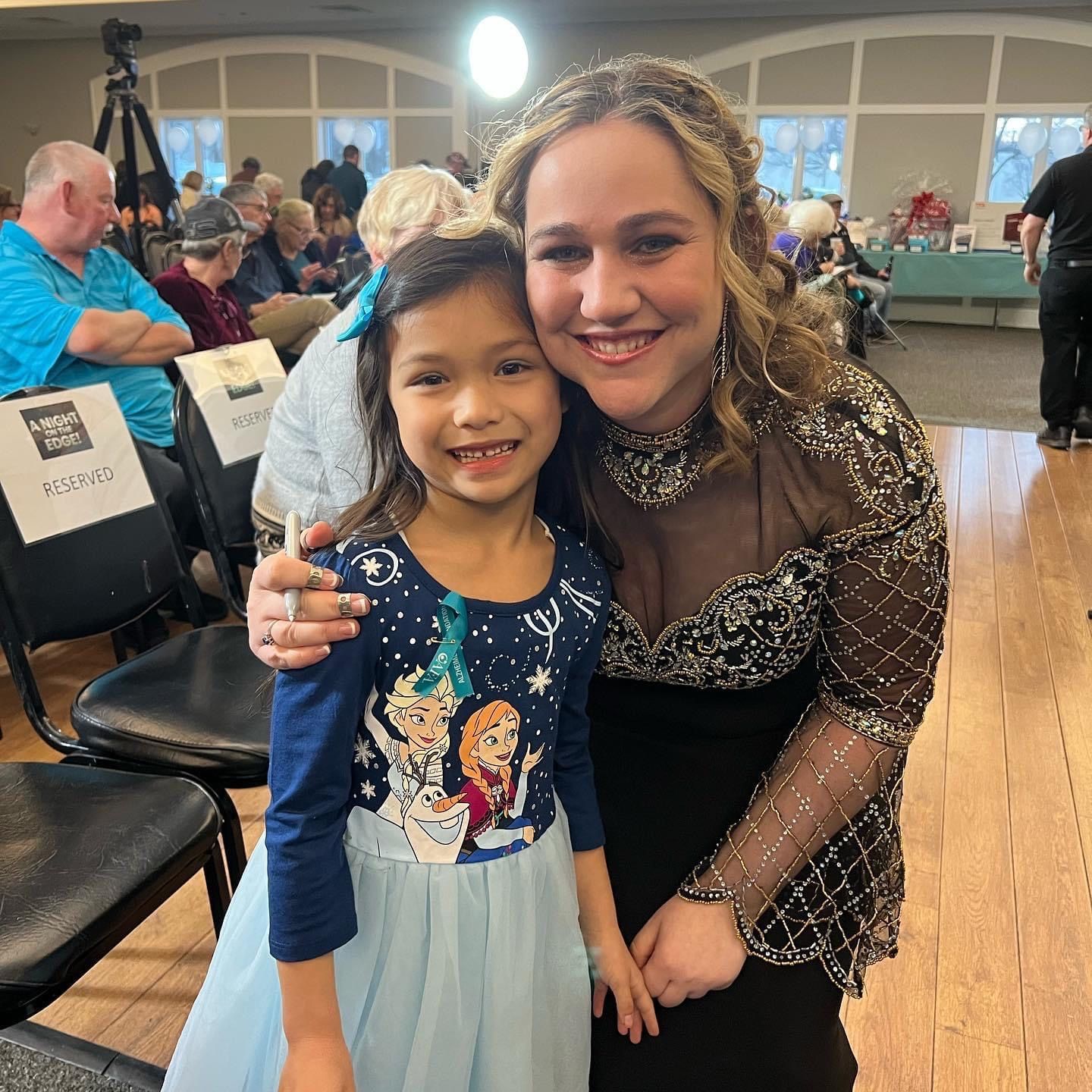 Michelle Canning - Photos