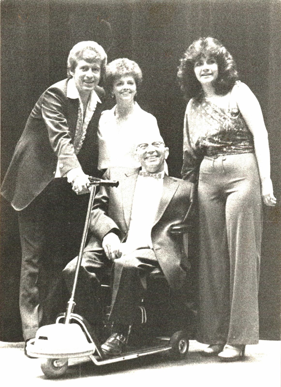 Michele Spitz - Photos