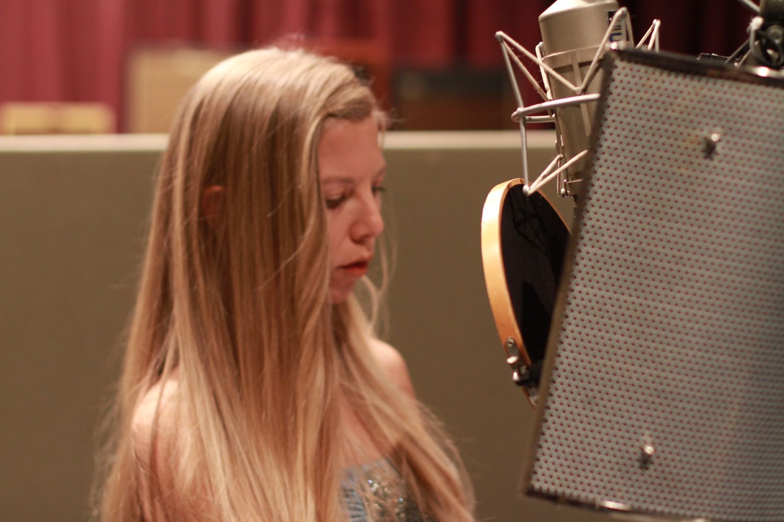 Misty Posey - Photos