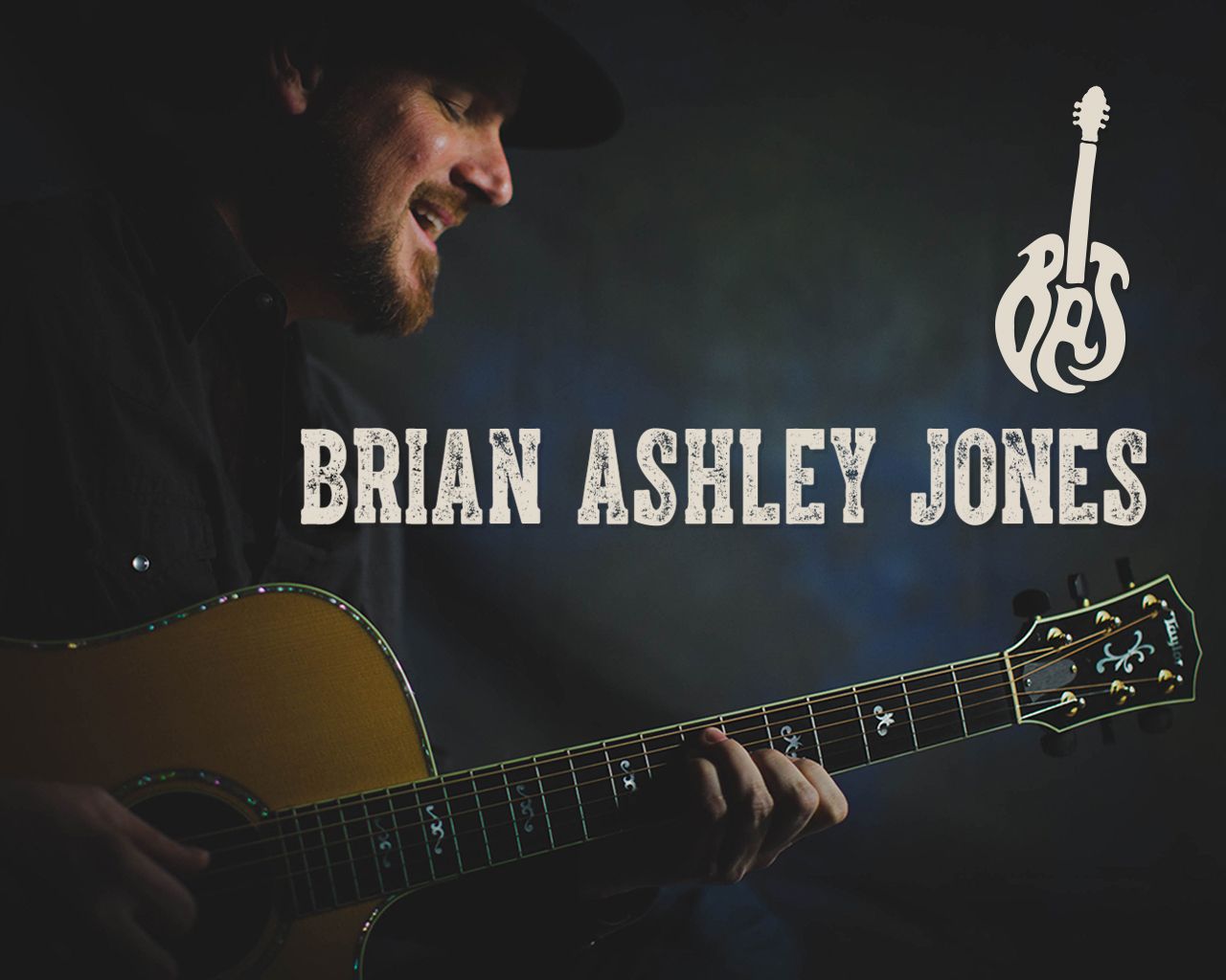 Brian Ashley Jones - Pics