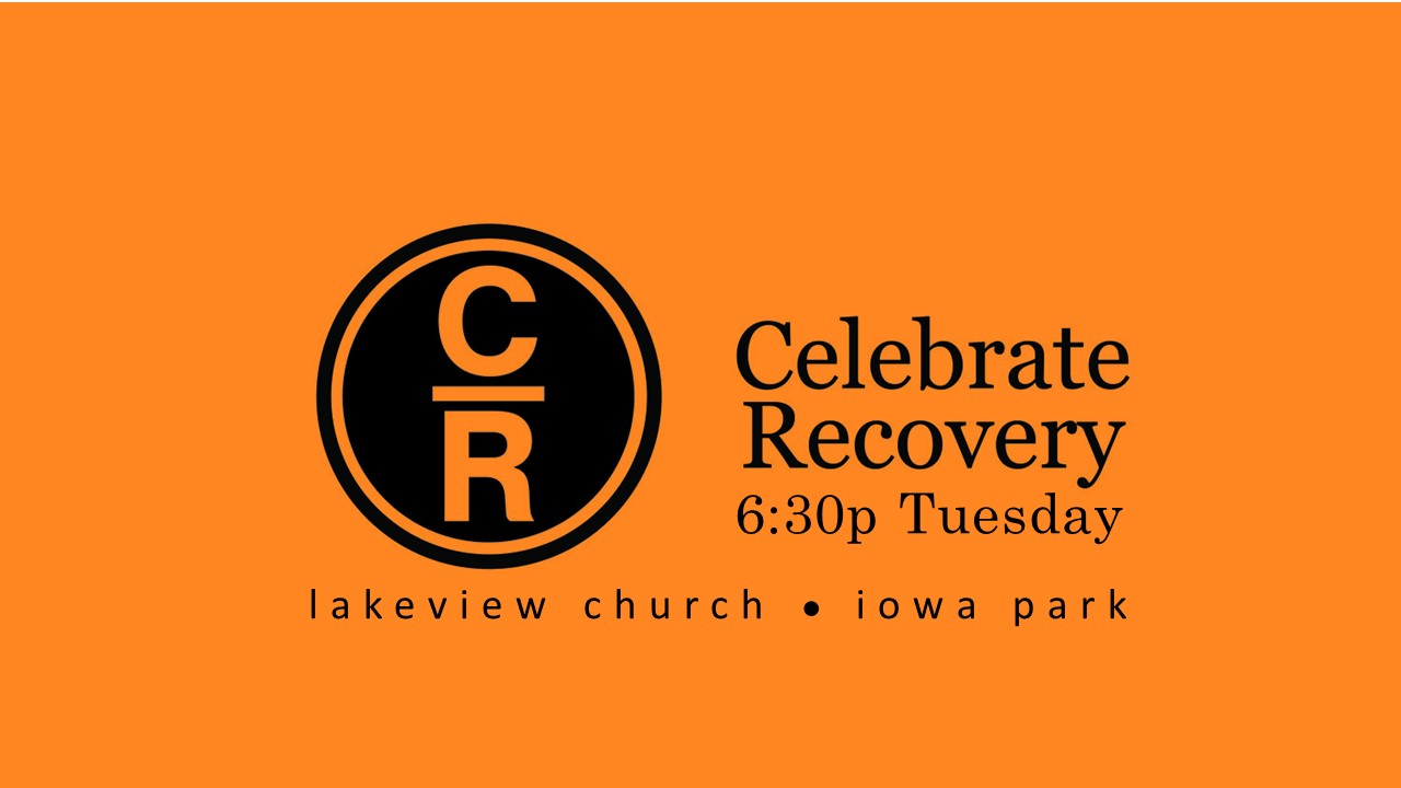 Lakeview Church - RECOVERY