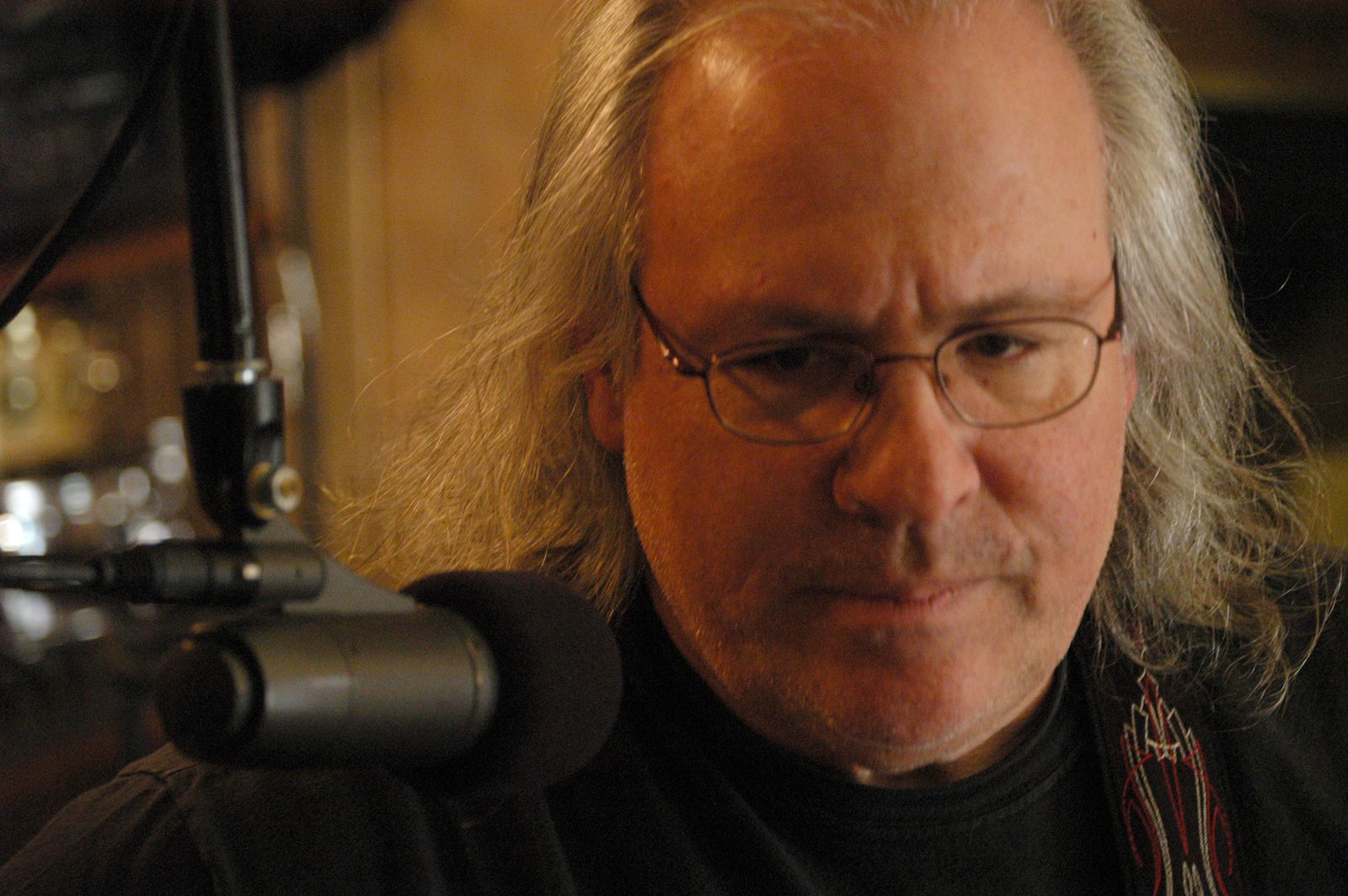 Steve Mednick - Photos