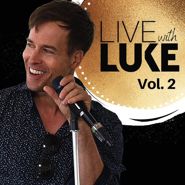 Luke McMaster - Live with Luke