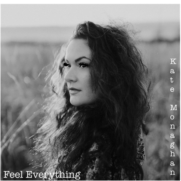 Kate Monaghan - Music