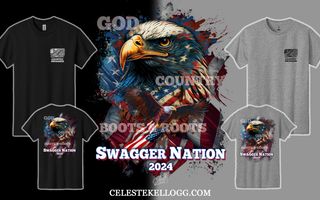 Celeste Kellogg - Store