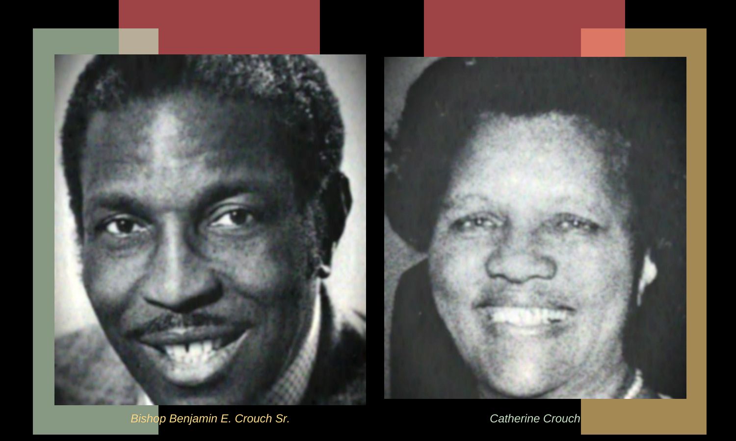 New Christ Memorial Church - Legacy