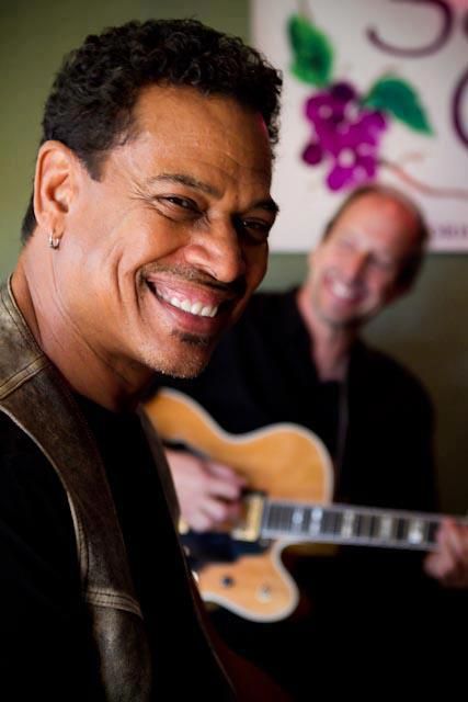 Rick Jarrett Music - Bio