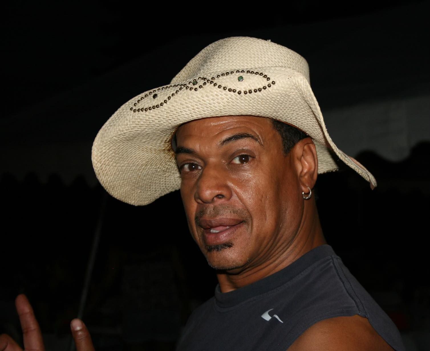 Rick Jarrett Music - The Rick Jarrett Country Experience