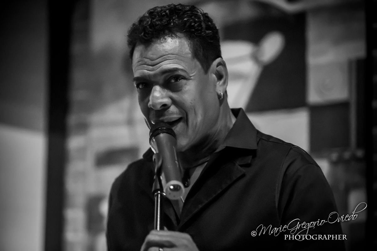 Rick Jarrett Music