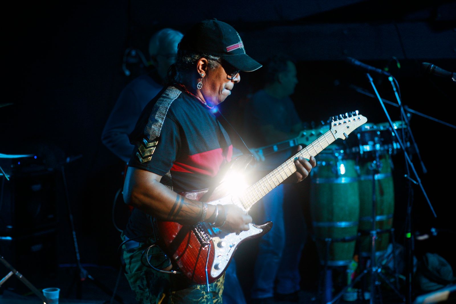 Vic Vaughan
