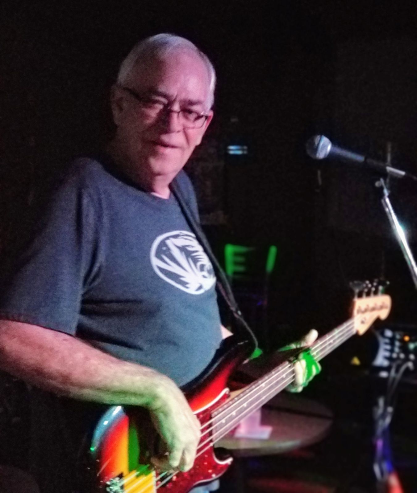 Vic Vaughan