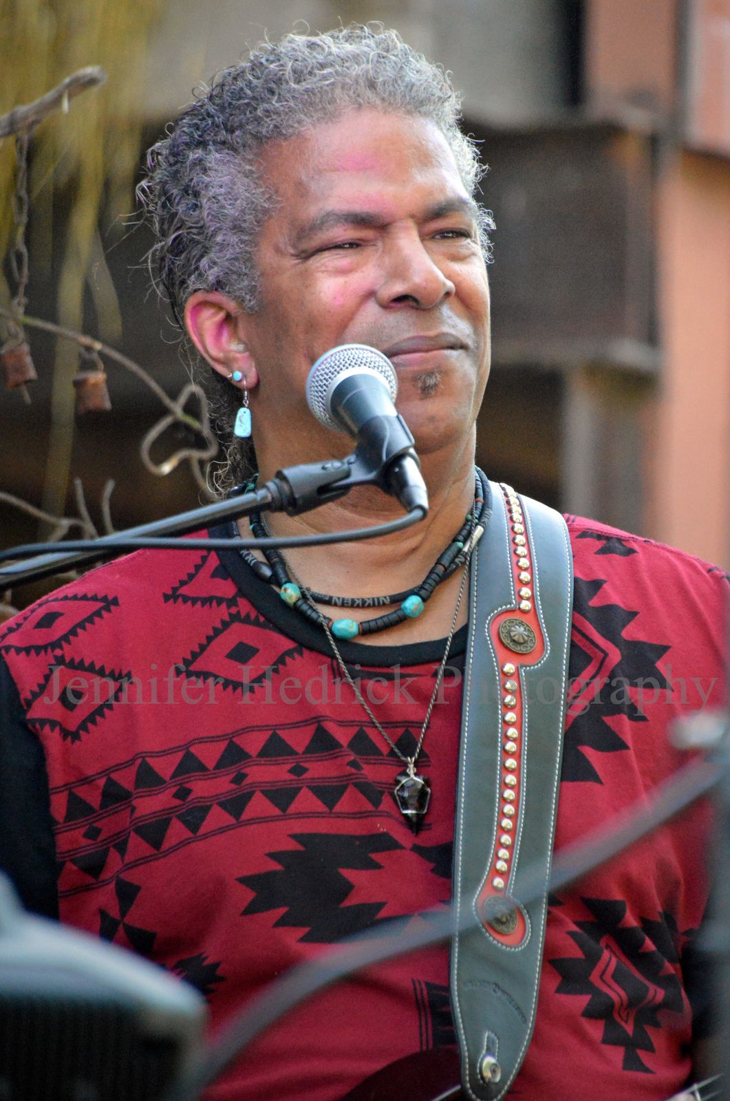 Vic Vaughan