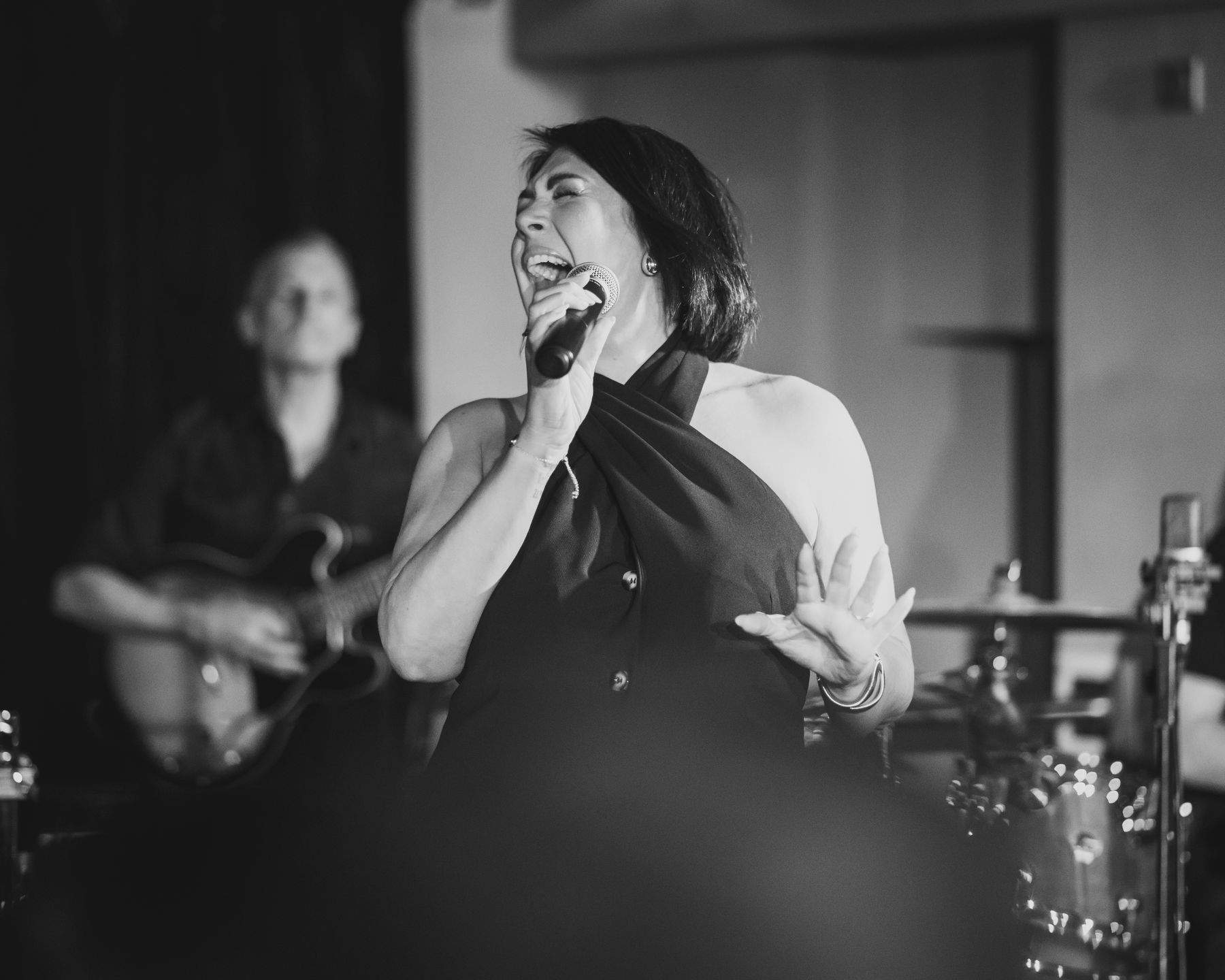 SouLutions - Live Shows