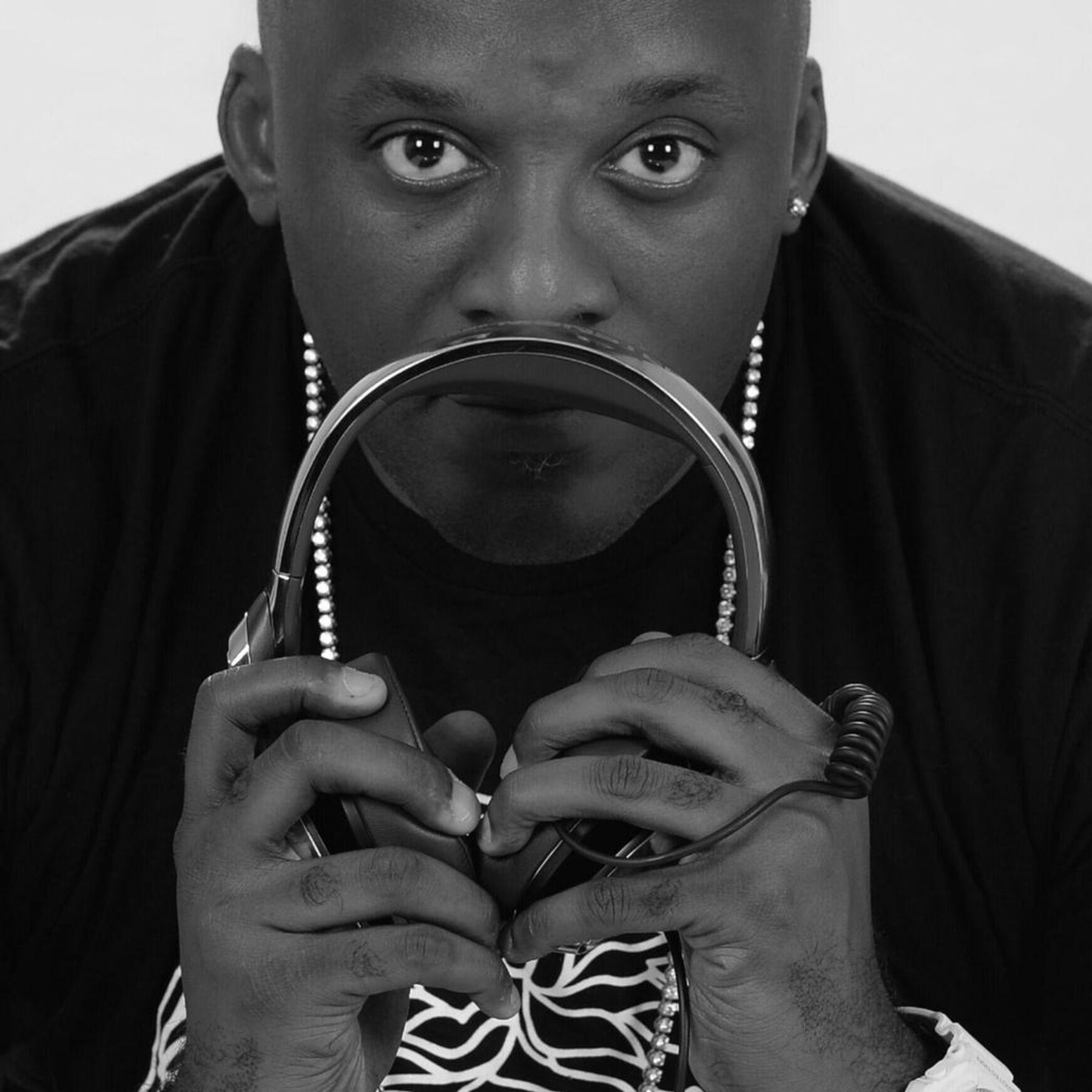 DJ Tony Neal - Meet DJ Tony Neal