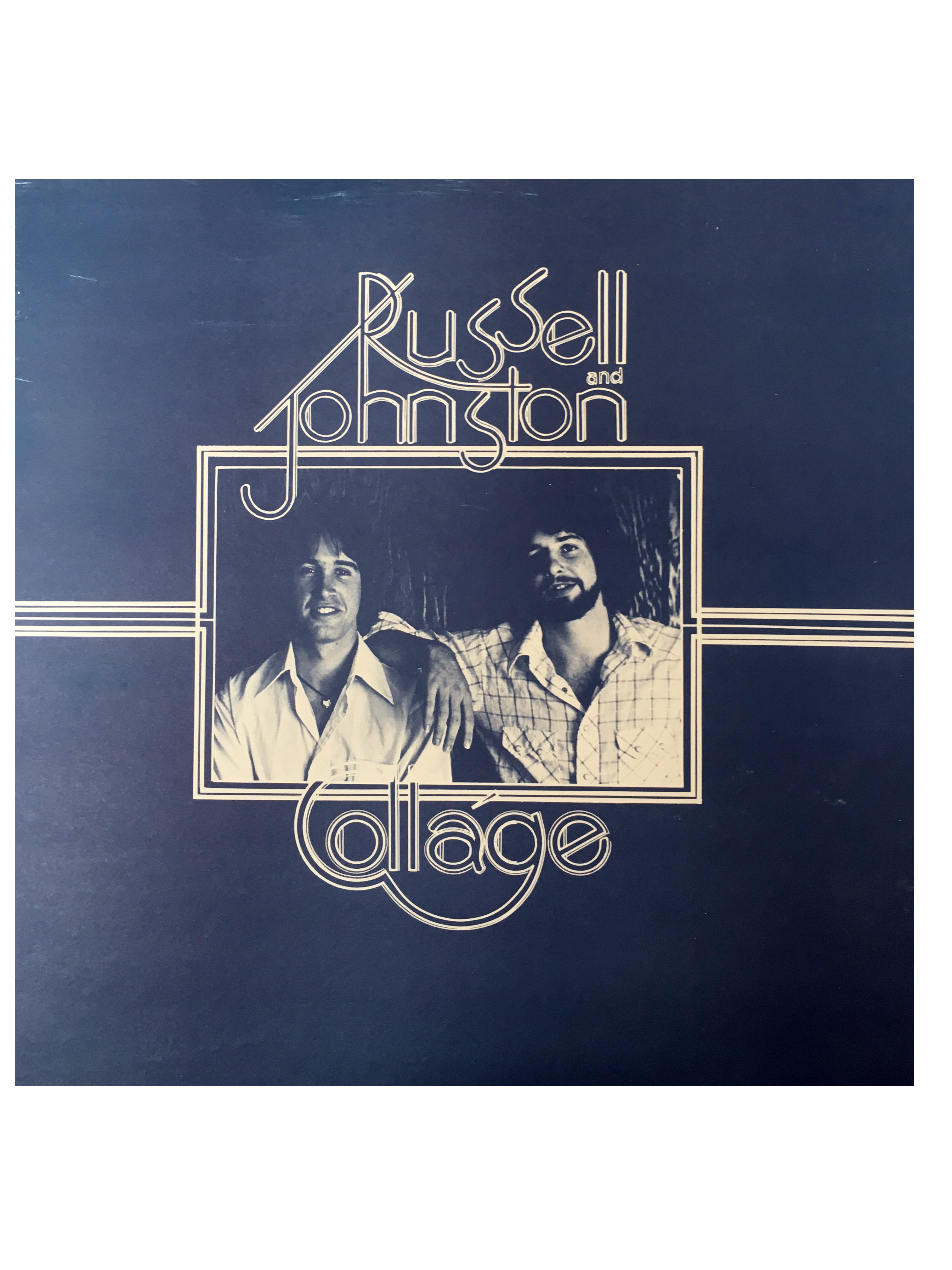 Steve Russell - Music